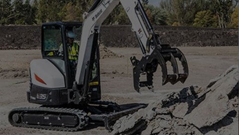 Bobcat Plus Inc. | Bobcat Plus Inc. | Wisconsin’s Largest Bobcat Dealer